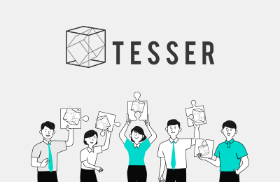 포트폴리오 - TESSER